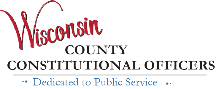 Home - Wisconsin County Constitutional Officers